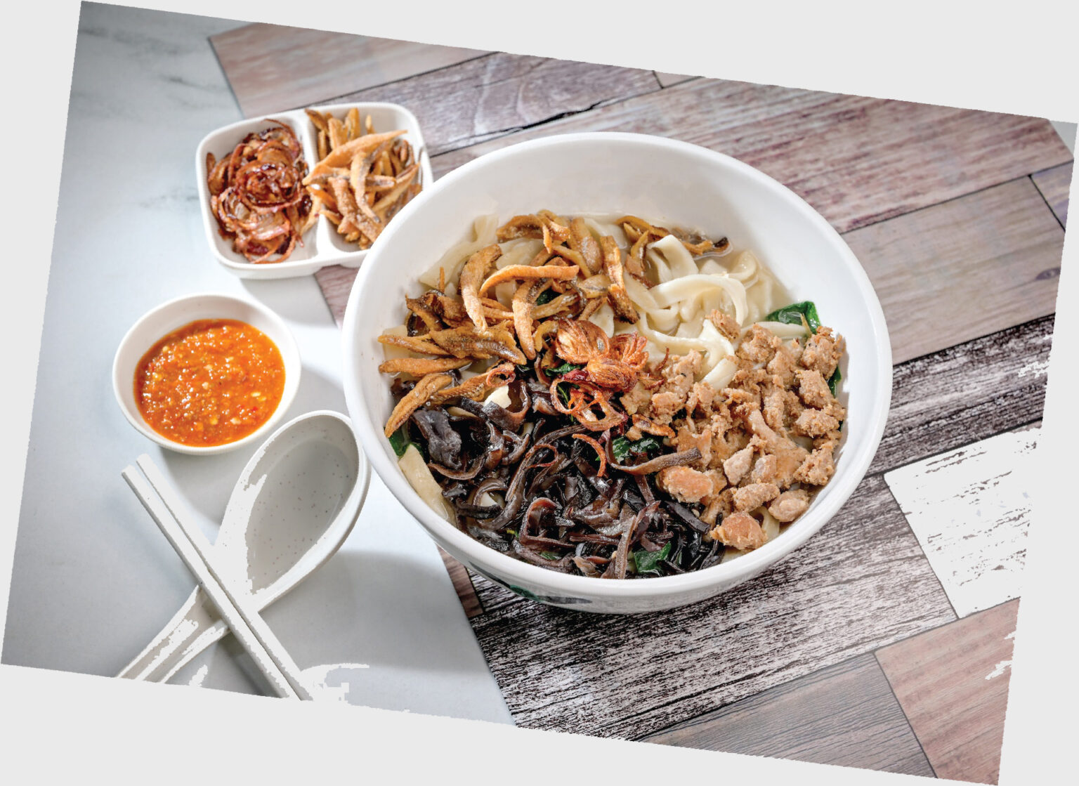 Our Story - Mazi Group